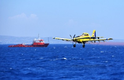 EDT Offshore - From Shore to Rig, Surface to Seabed | Experience