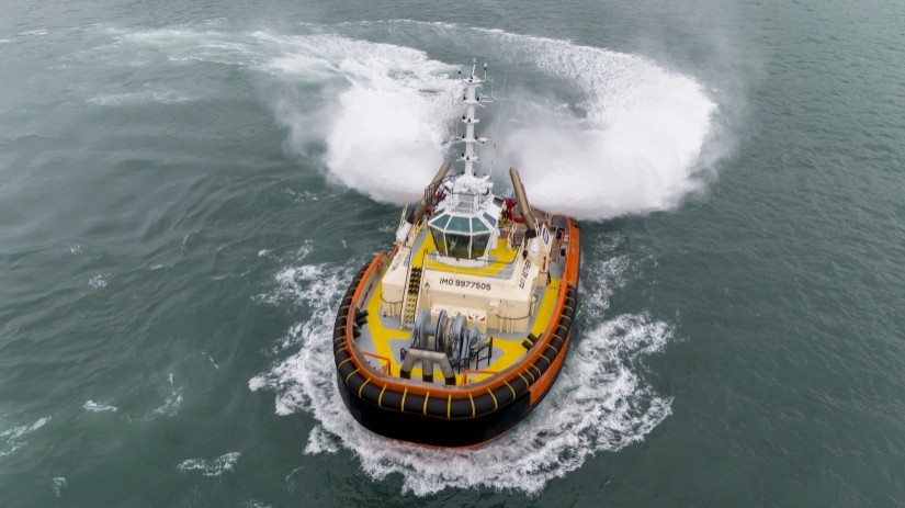 EDT Offshore - From Shore to Rig, Surface to Seabed | Fleet Asset