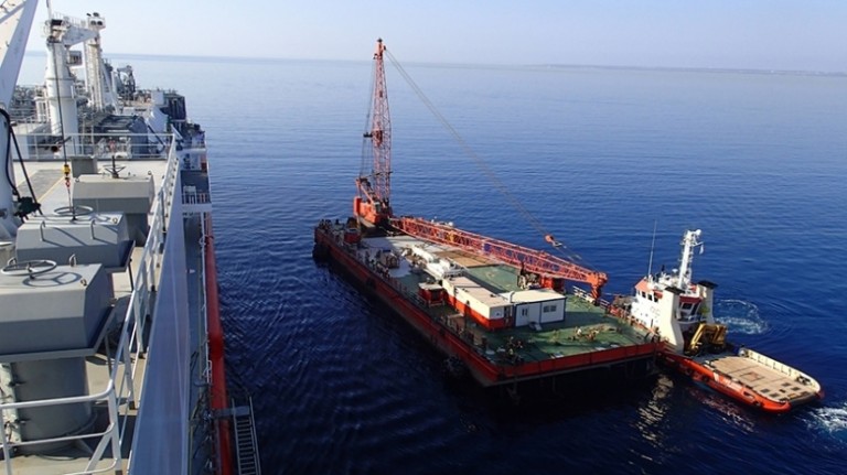 EDT Offshore - From Shore to Rig, Surface to Seabed | Solutions Article
