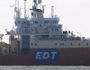 EDT Offshore - From Shore to Rig, Surface to Seabed | News