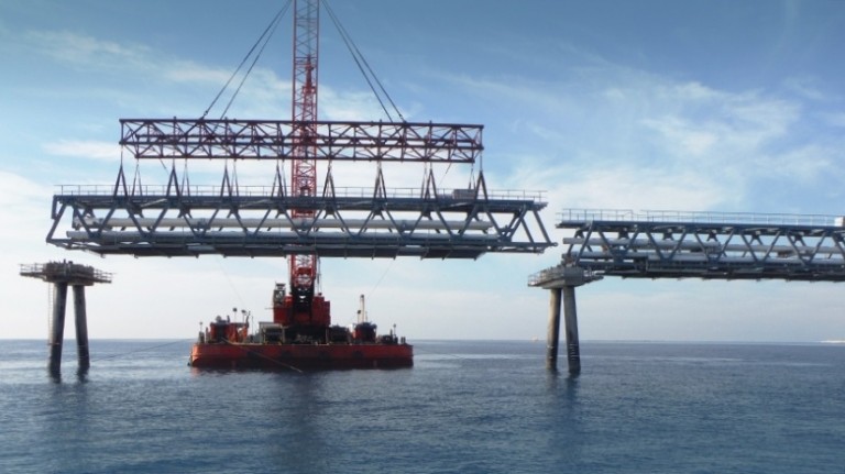 EDT Offshore - From Shore to Rig, Surface to Seabed | Solutions Article