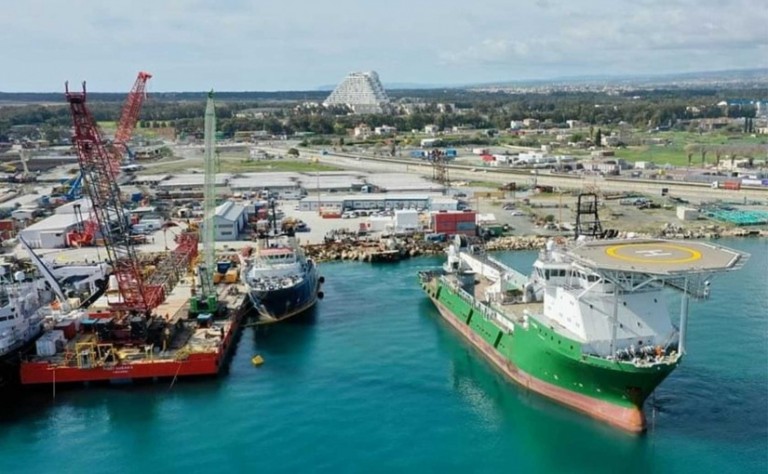 EDT Offshore - From Shore to Rig, Surface to Seabed | New Acquisition ...