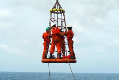 EDT Offshore - From Shore to Rig, Surface to Seabed | Experience